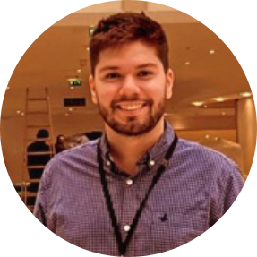 Networking – EBS 2022